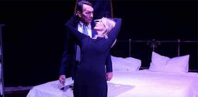 Stagione Teatrale 25-26 - Teatro San Babila